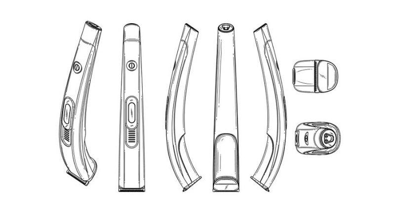 Design Patent Drawings - InnovPat